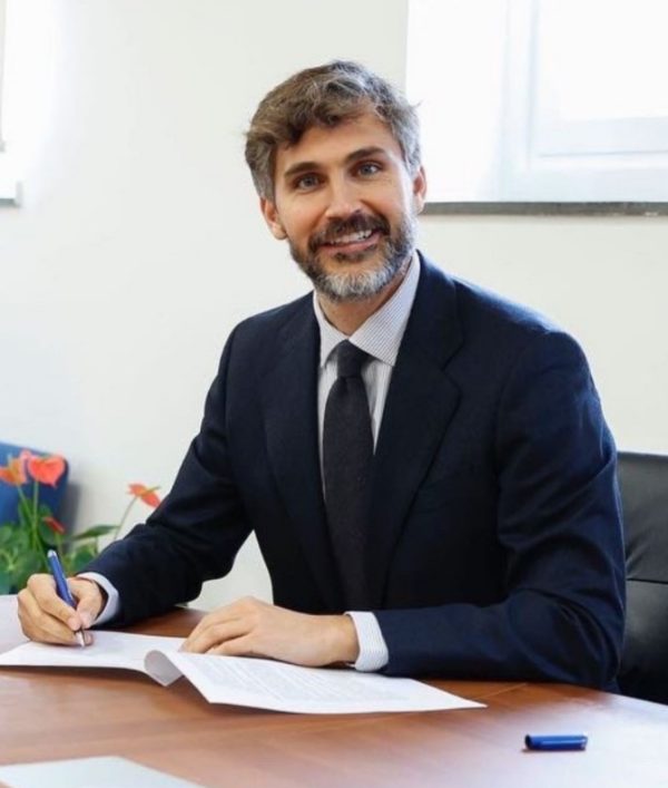 Damián Macías Parras - ALEPH - Institución educativa